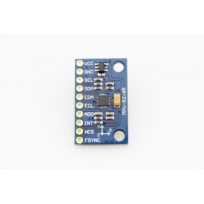 MPU9250 MPU 9250 9 DOF IMU Module Accelerometer Gyroscope Magnetometer
