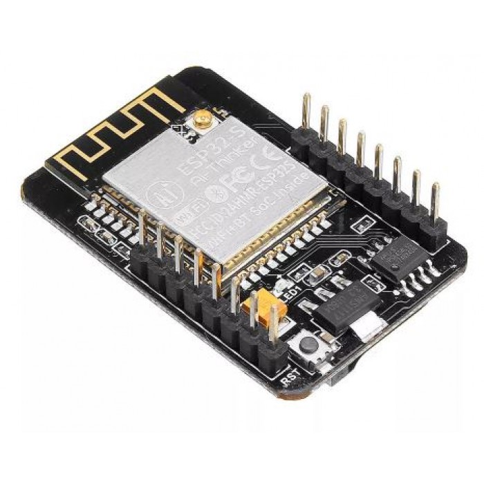 ESP CAM WiFi Bluetooth Development Board IoT ESP ESP CAM With Camera Module OV For