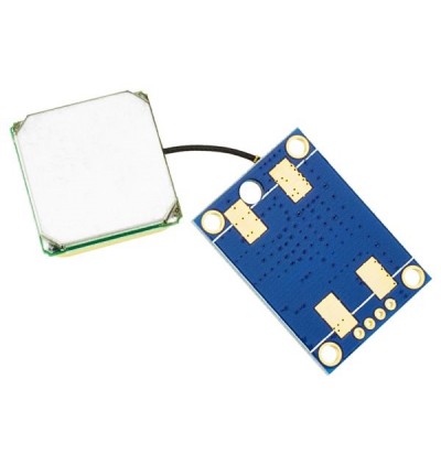 Arduino GY-NEO6MV2 GPS Tracking Module with Antenna MWC AMP2.5