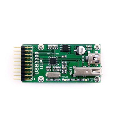 USB3300 USB HS Board Host OTG USB High Speed PHY Device ULPI