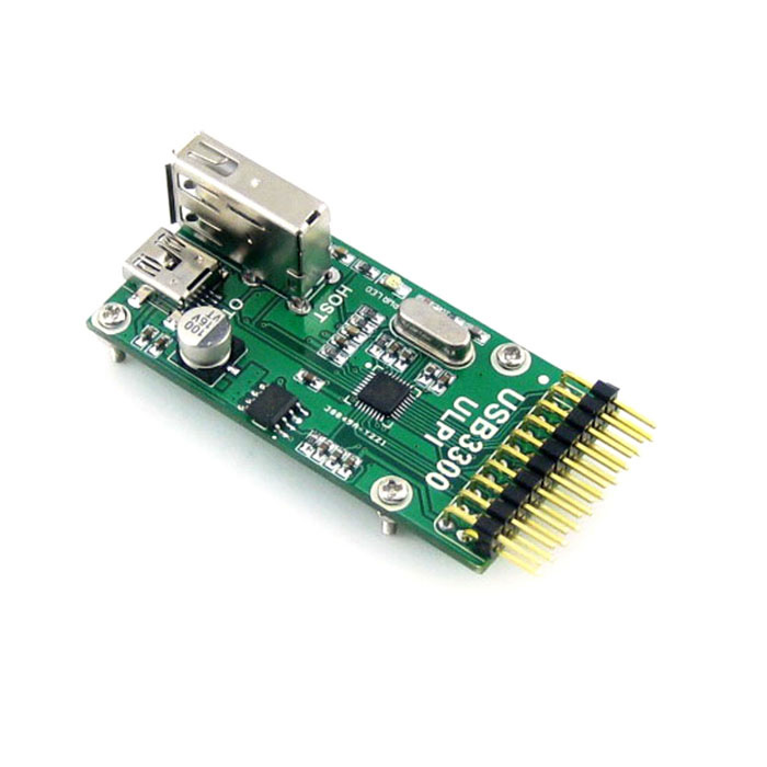 USB3300 USB HS Board Host OTG USB High Speed PHY Device ULPI