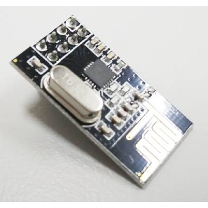 Arduino nRF24L01 2.4GHz Wireless Transceiver Module