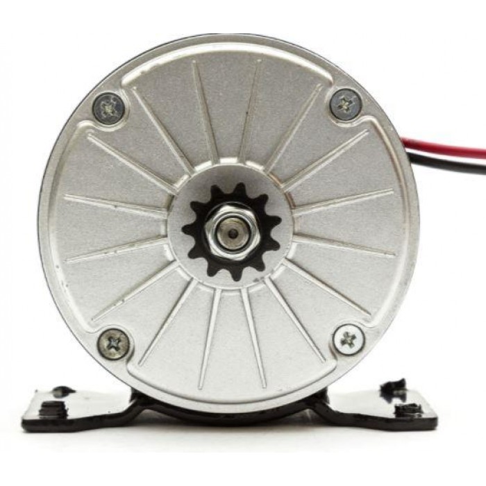 ZY1016 MY1025 24V 250W Electric Scooter Bike 2750RPM High Speed DC Motor