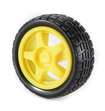 Arduino 3V 5V 6V 9V 200RPM TT 130 2WD 4WD Robot Robotics Smart Car ...