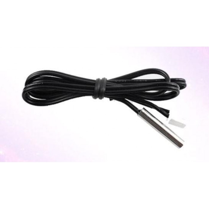NTC Waterproof 10K Thermistor B3950 XH2.54 XH 2.54 Connector 0.5m 50cm ...