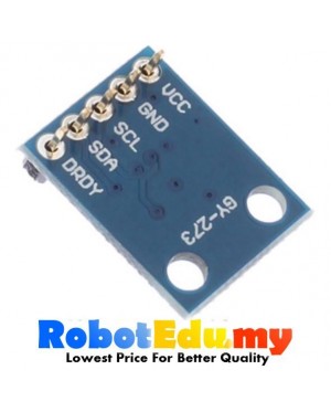 Arduino 3 Axis Magnetoresistive Sensor GY-273 QMC5883L Compass Module