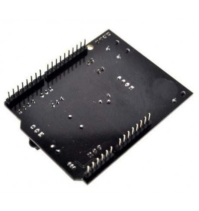 9 in 1 Multifunction Learning Starter Kit Sensor Module Expansion ...