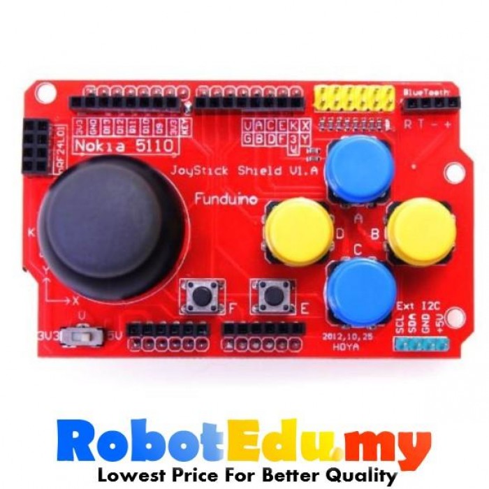 Ps2 Arduino Uno Arduino And Visuino: Controlling Servo With PS2