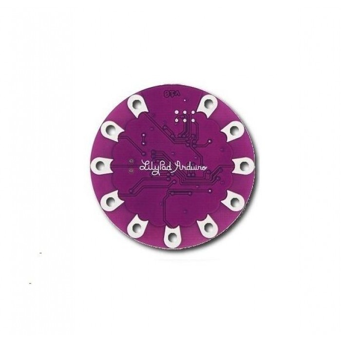 LilyPad Arduino Compatible 328 ATmega328P / ATMEGA32U4 USB Development Board; Main Board