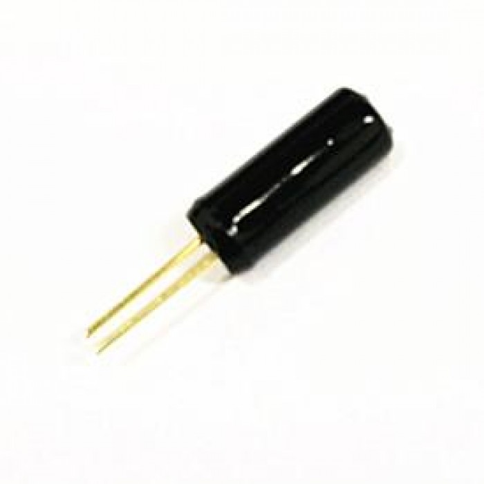 Electronic Component - Vibration Tilt Switch Sensor ( metal ball ) [2pcs]