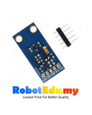 Arduino GY-30 GY30 Digital Optical Light Intensity BH1750FVI Sensor