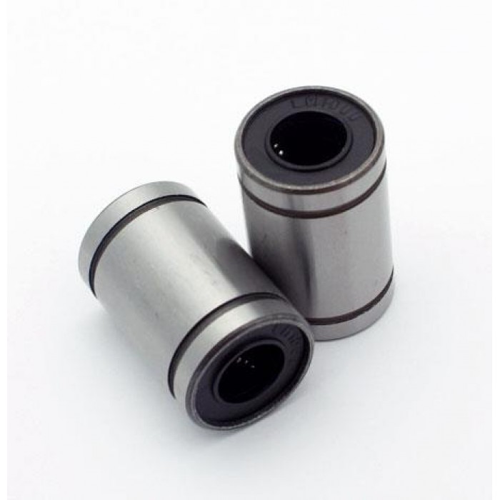 Linear Ball Bearing Bush Bushing LM 8 10 12 16 20 25 30 UU