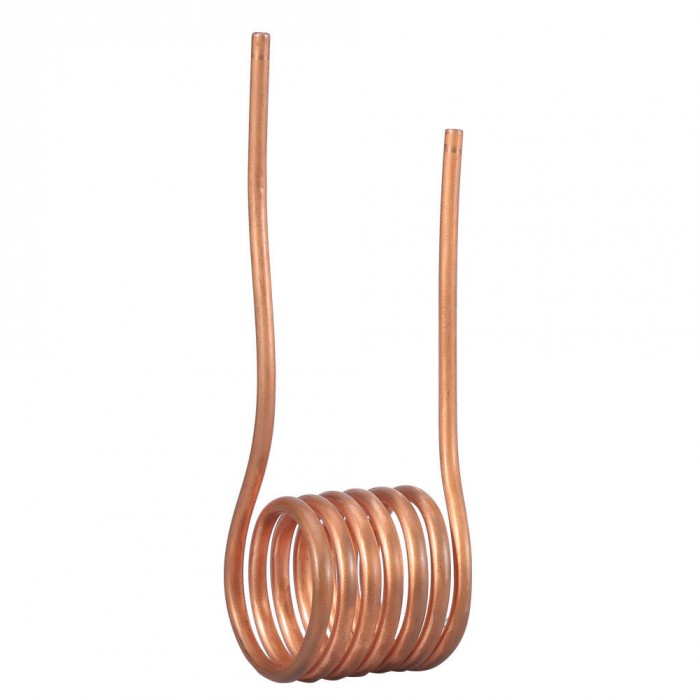 DC 12-40V 50A 1KW ZVS Induction Heating Board Module Tesla Heater Coil ...