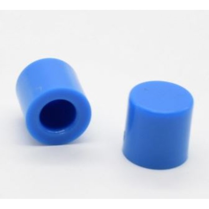 (Cap only) Tactile Push Button Switch Cap 6mm Applies to 6*6*8mm Switch ...