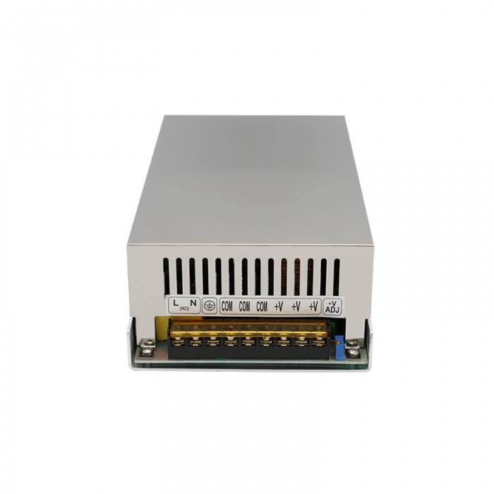 [PSU] AC to DC 500W 48V 10A CCTV Alarm LED Switching Power Supply Adapter