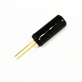 Electronic Component - Vibration Tilt Switch Sensor ( metal ball ) [2pcs]